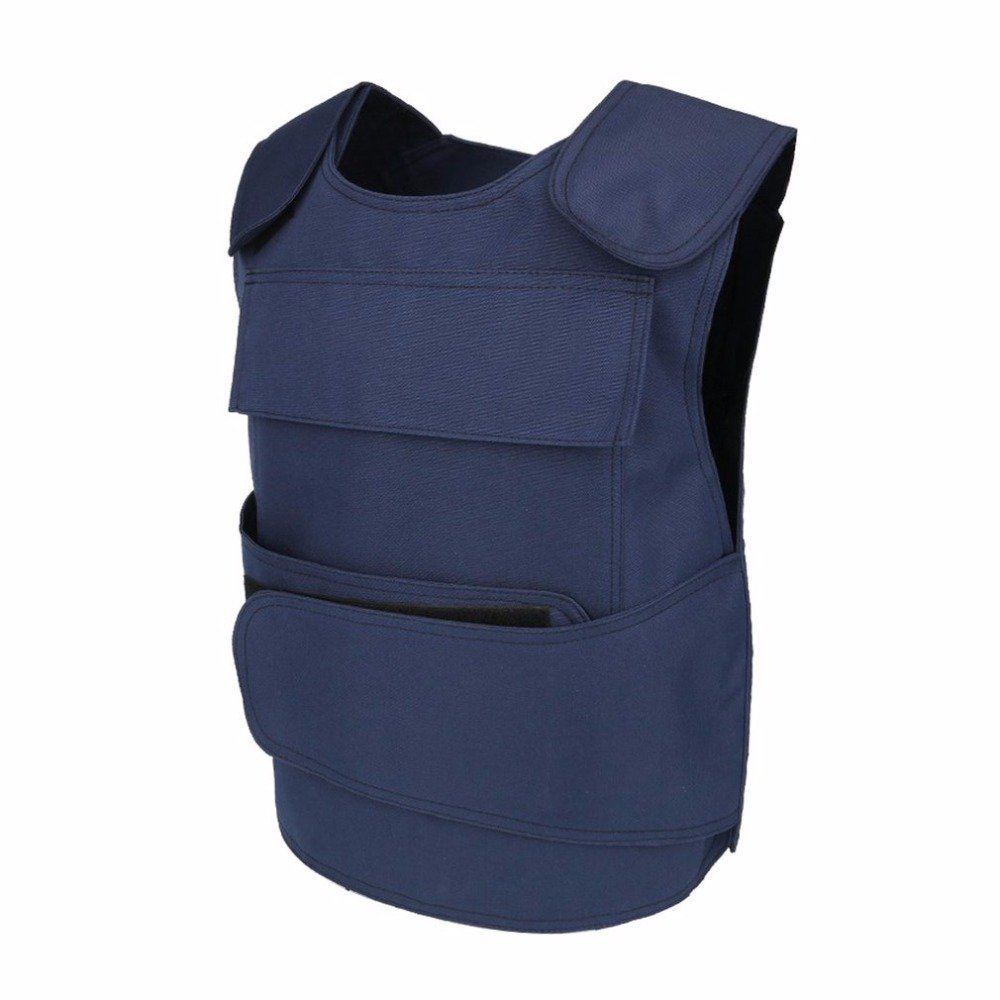 Press and Medic Body Armour Kits - Fortress Body Armour